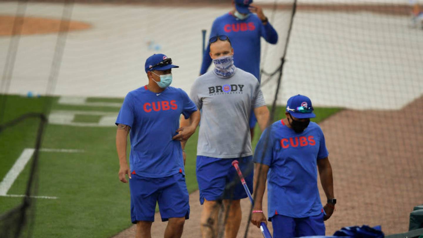 Chicago Cubs: Big early takeaways one week into Cubs camp