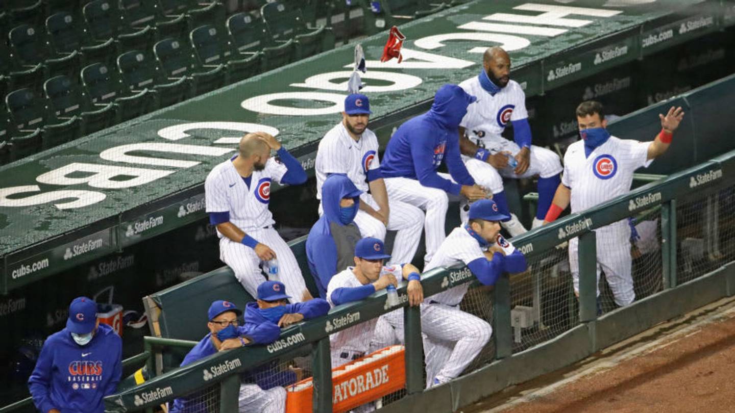 Chicago Cubs News: Keys to win NL Wild Card Series