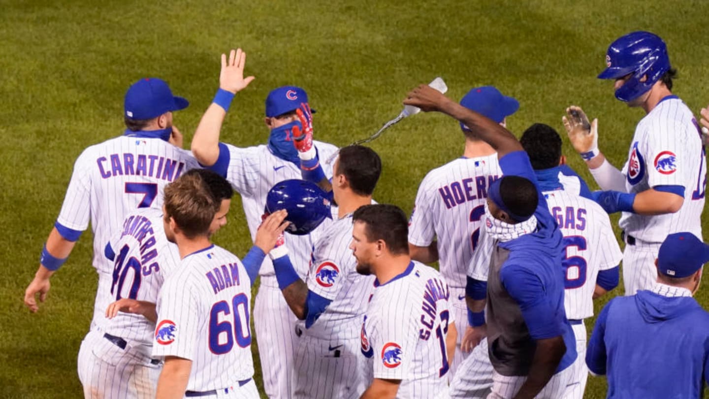 Chicago Cubs News: An early look at potential first round matchups