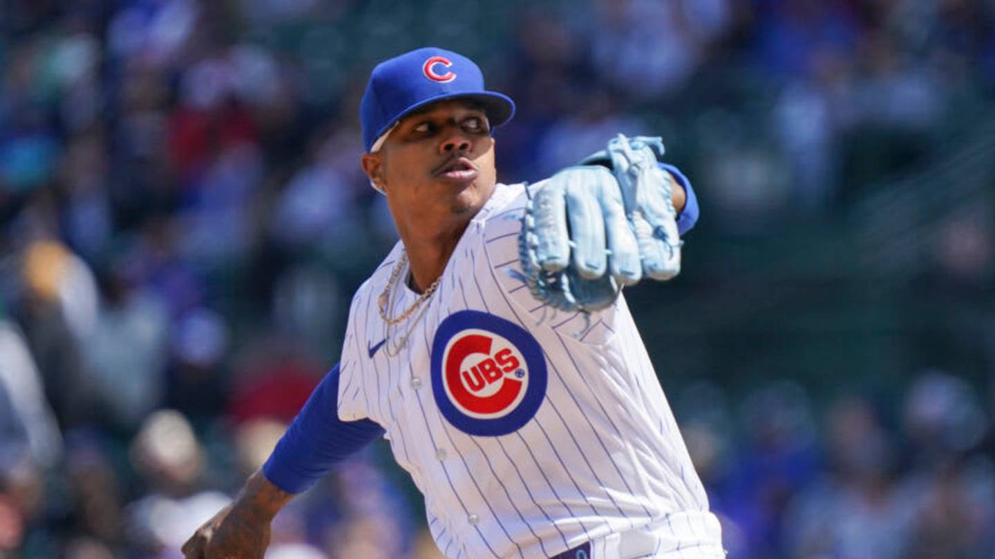Cubs have a recent history of free agent pitchers starting slow