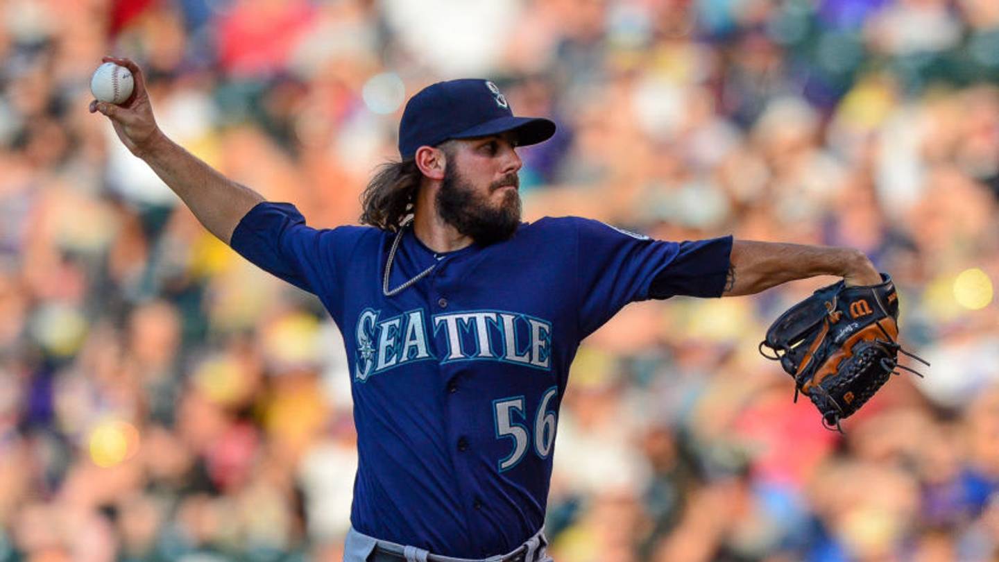 Chicago Cubs: Club brings Christian Bergman in on minor league deal