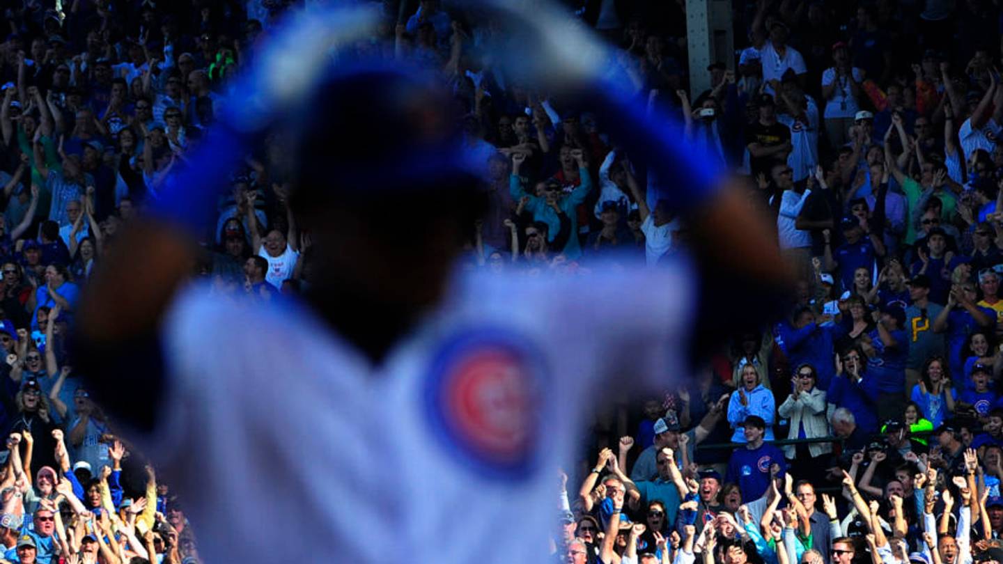 Chicago Cubs: Ranking the top five debuts of all-time