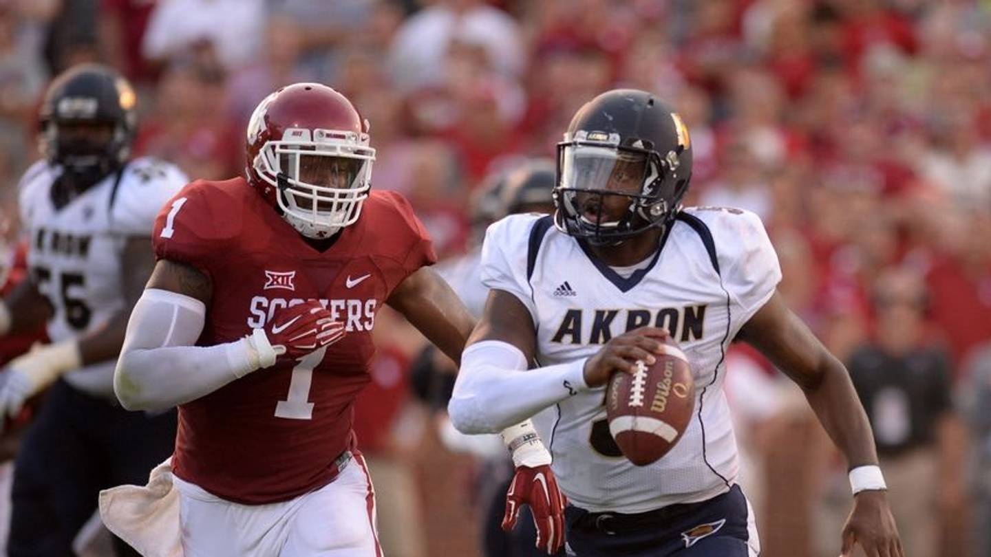 Cleveland Browns: Dominique Alexander making impression