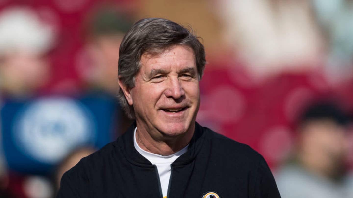 Daily Dawg Tags: Cleveland Browns coaching staff coming together