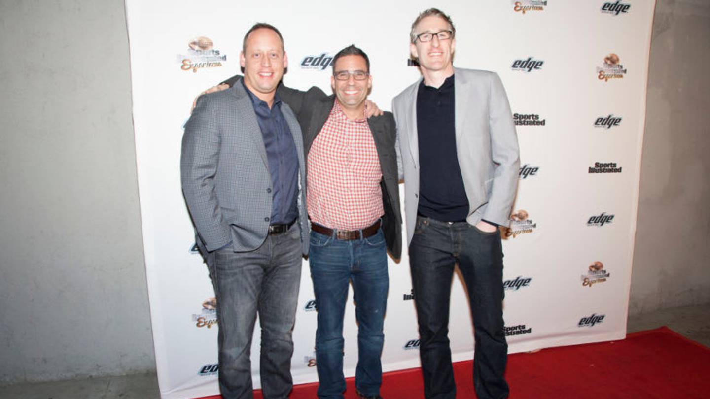 Alec Scheiner reflects on his time with the Cleveland Browns