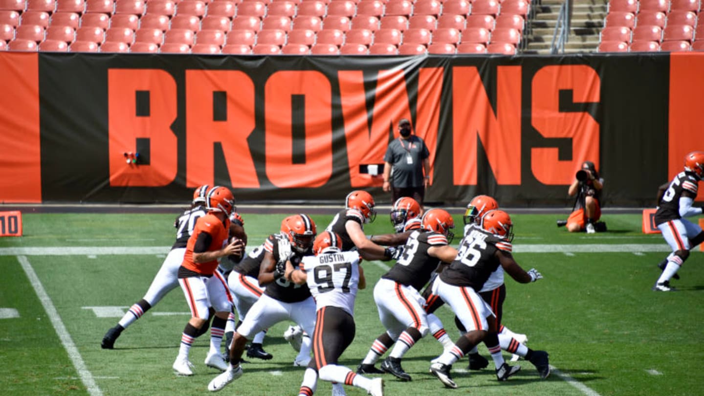 Three keys to success for the Cleveland Browns in 2020