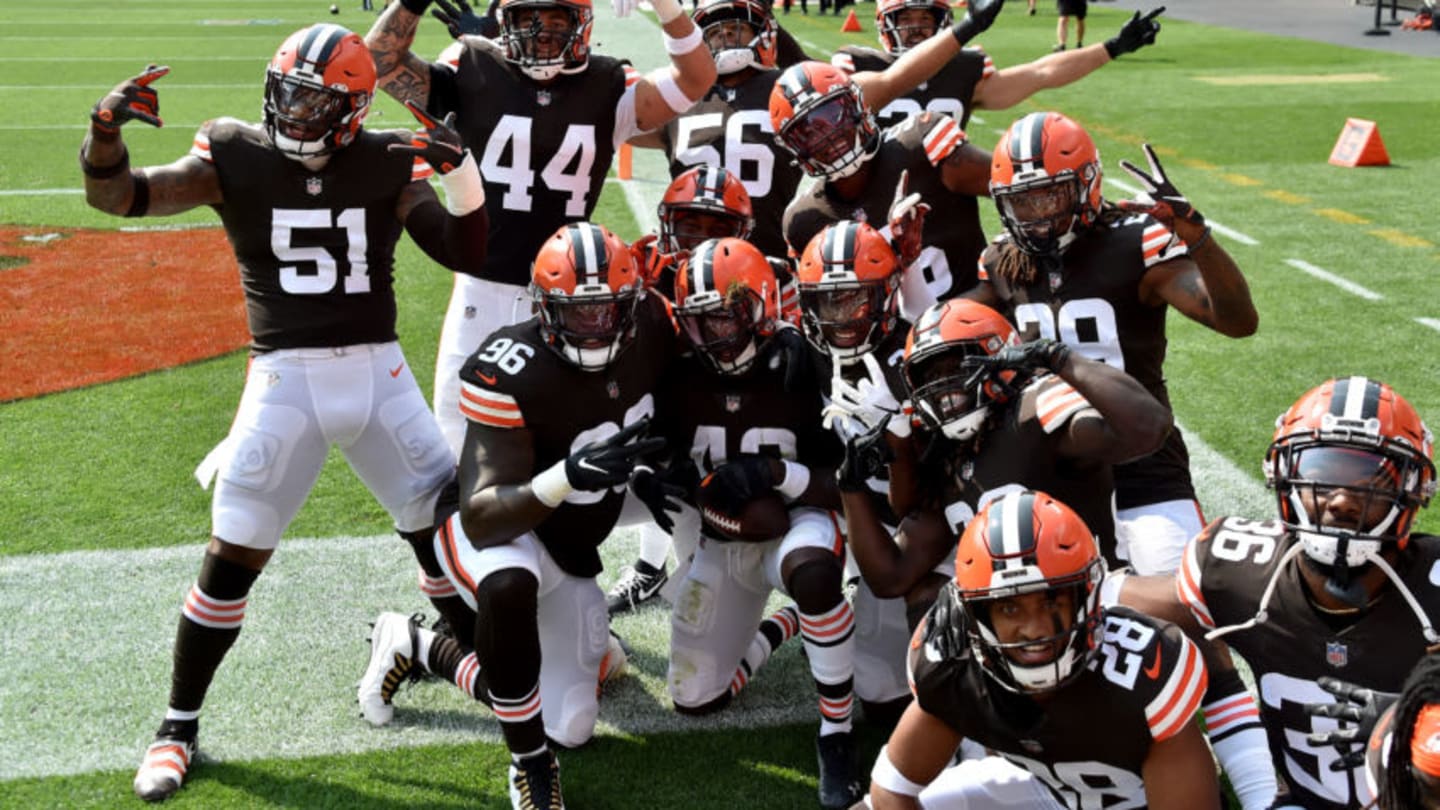 Cleveland Browns: Studs and duds from Week 3 win vs. Washington