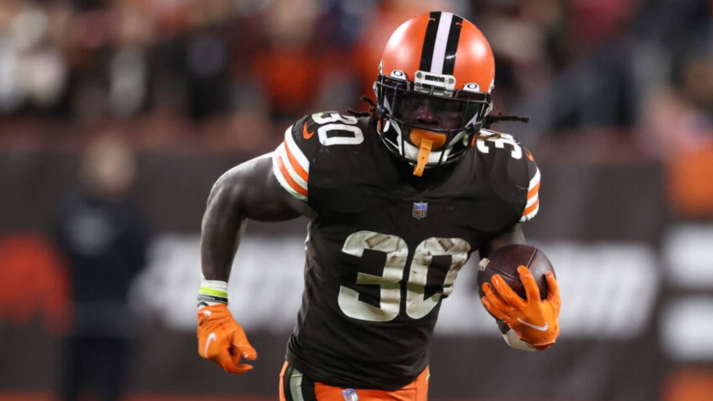 Cleveland Browns: 3 things that might make us mad despite solid win
