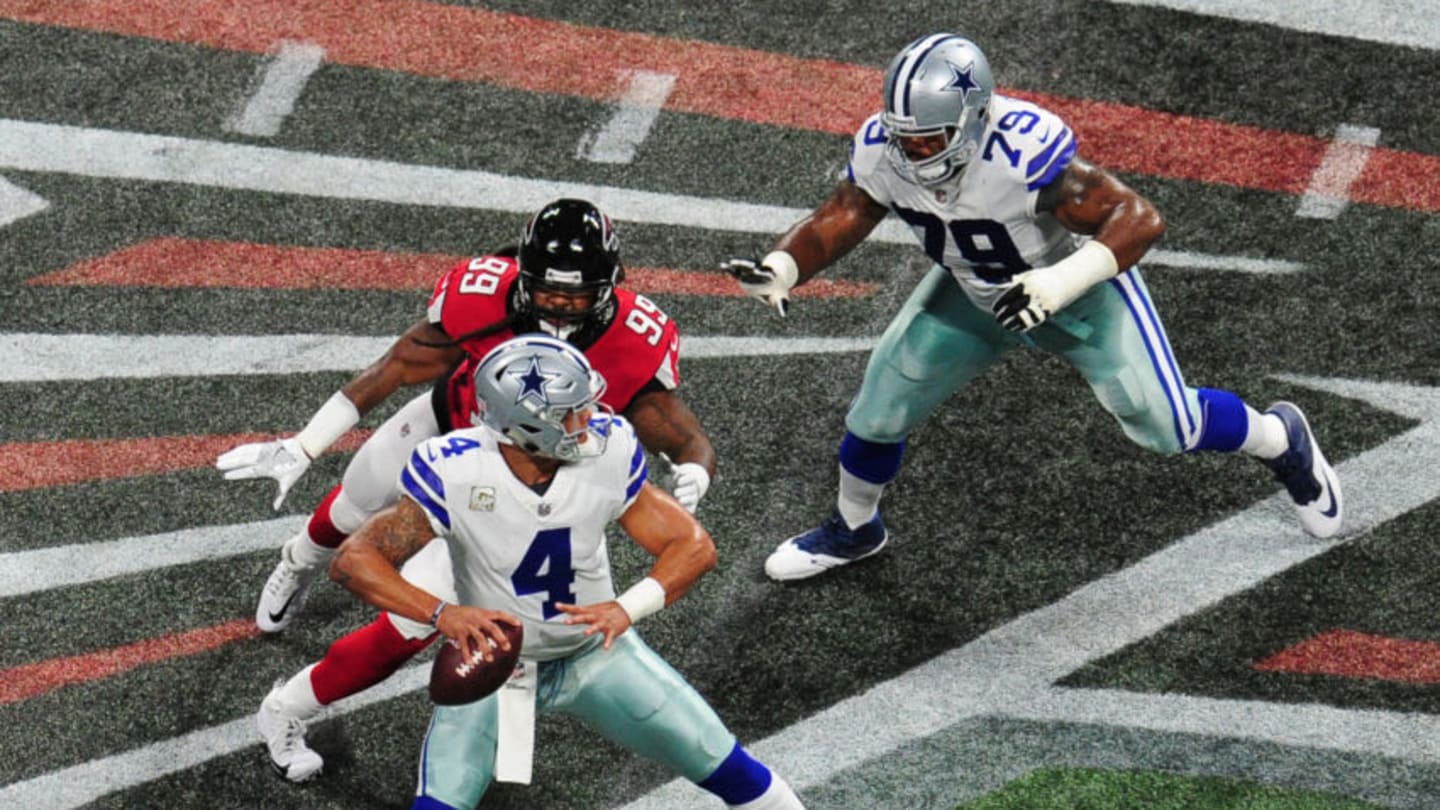 Cleveland Browns Adrian Clayborn: Greatest single game performance