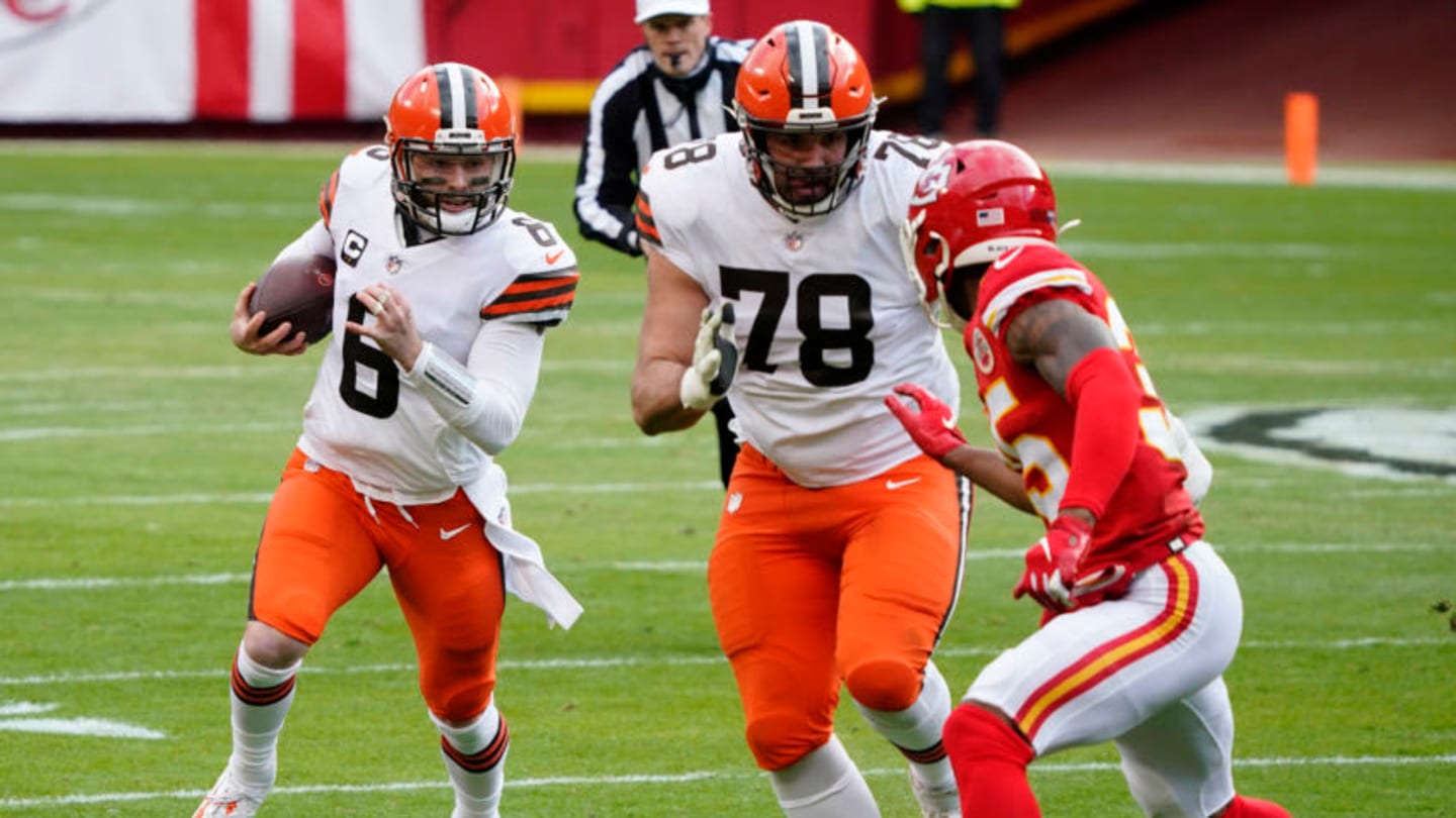 Cleveland Browns eagerly await the NFL schedule release