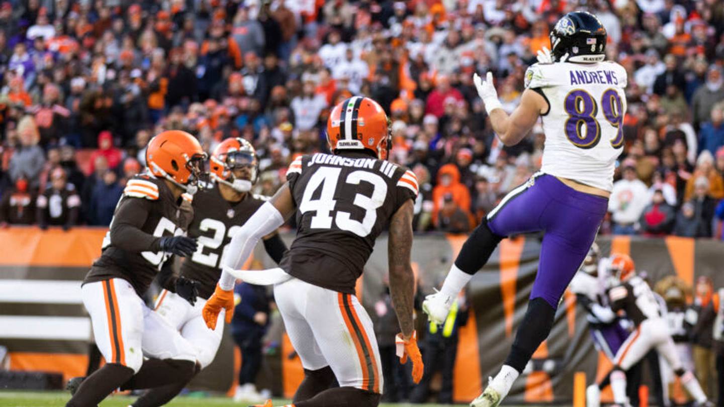 Cleveland Browns 2021 Season: The good, the bad, and the ugly