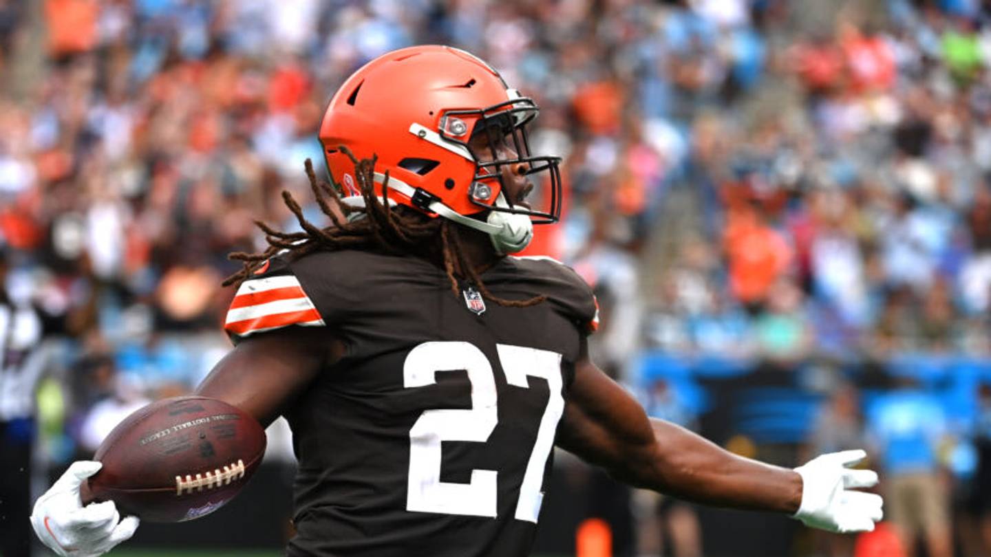 Cleveland Browns vs. New York Jets: 3 big storylines in Week 2