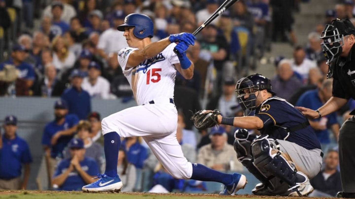 Dodgers: The Starting Catcher Battle is Off to a Quick Start