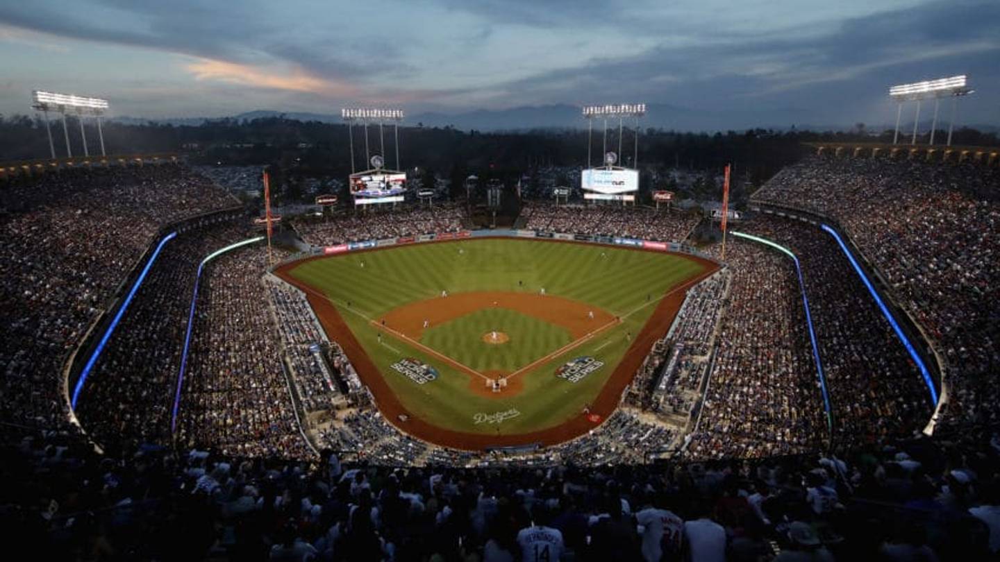 Dodgers: Previewing the Dodgers' Opening Series of the 2019 Season