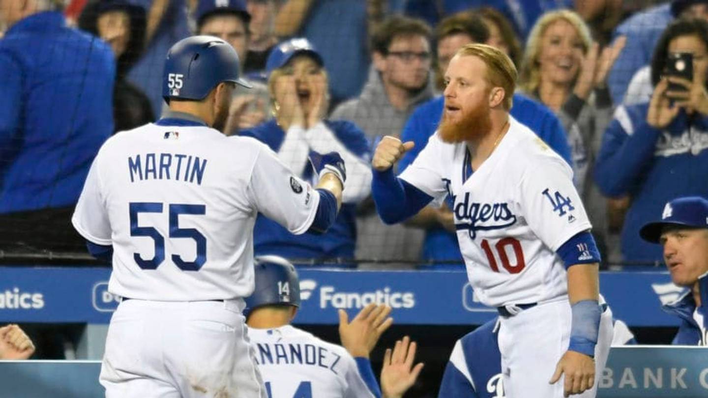Dodgers: A 2018 Problem Resurfaces in Game Two of the 2019 Season