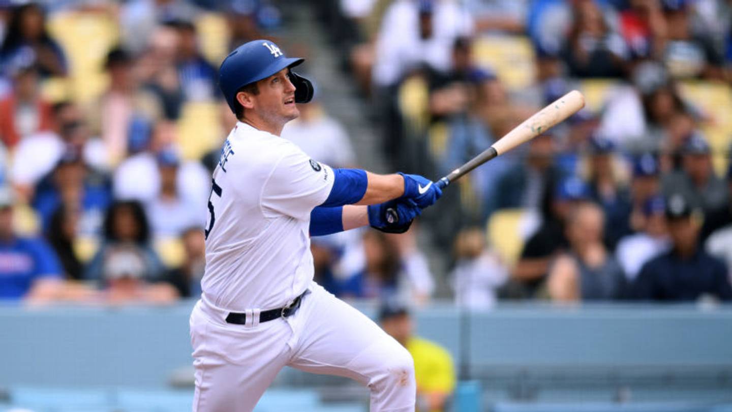 Dodgers: Running through expanded roster additions in bullpen, infield