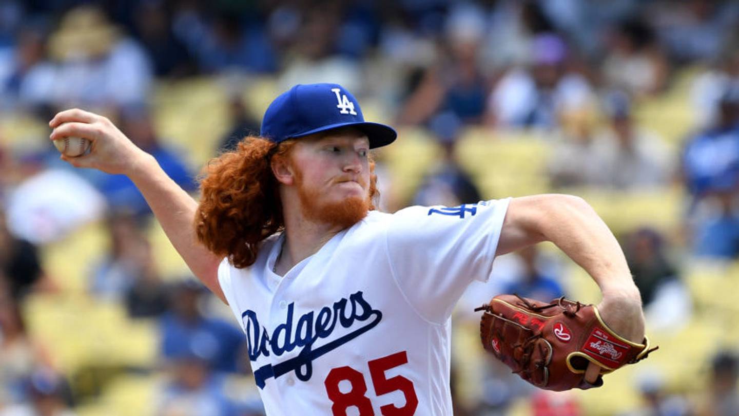 Dodgers: Three things to watch for in the Dodgers-Marlins series