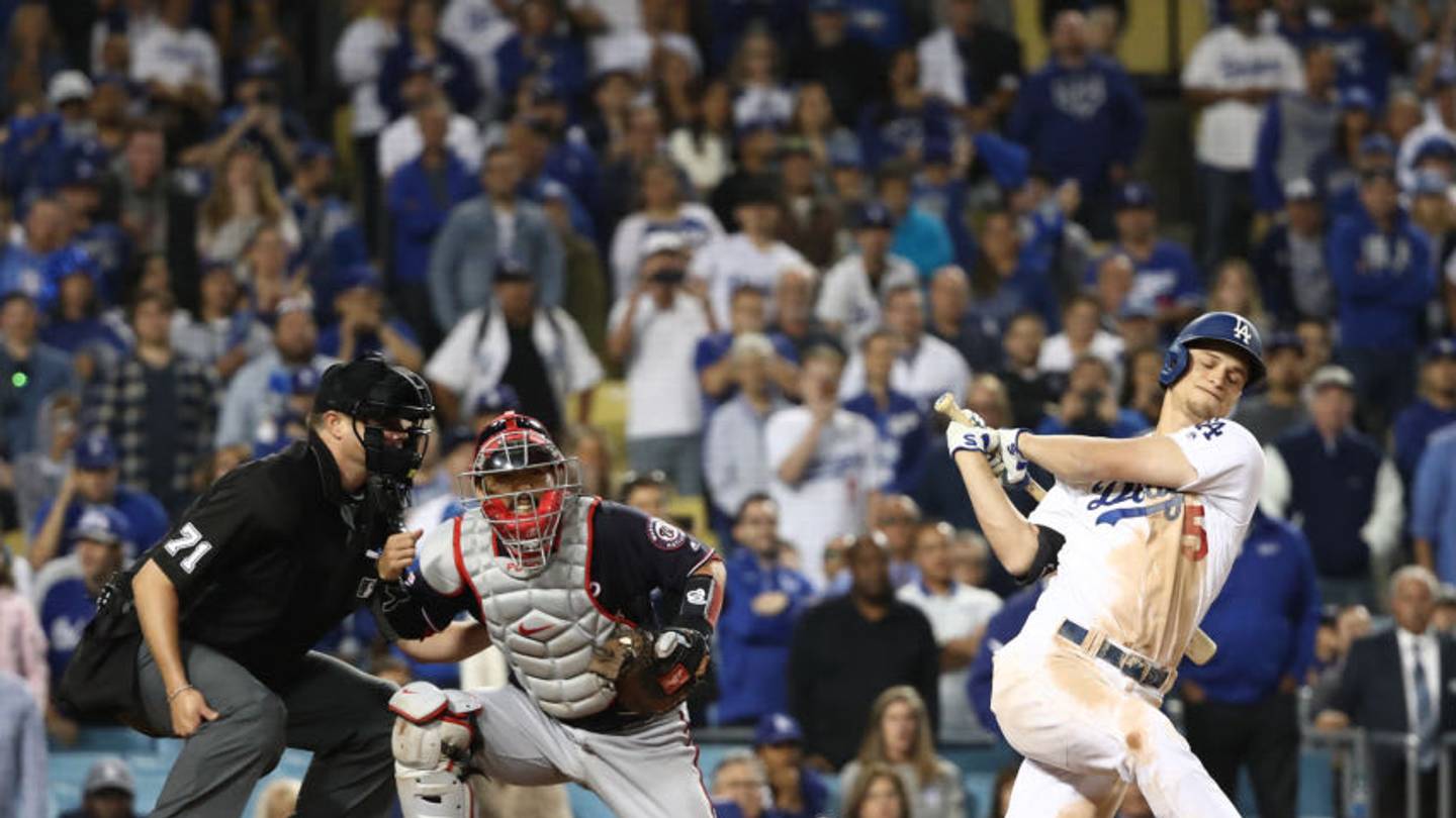 Dodgers: Takeaways from the Dodger offense after two games