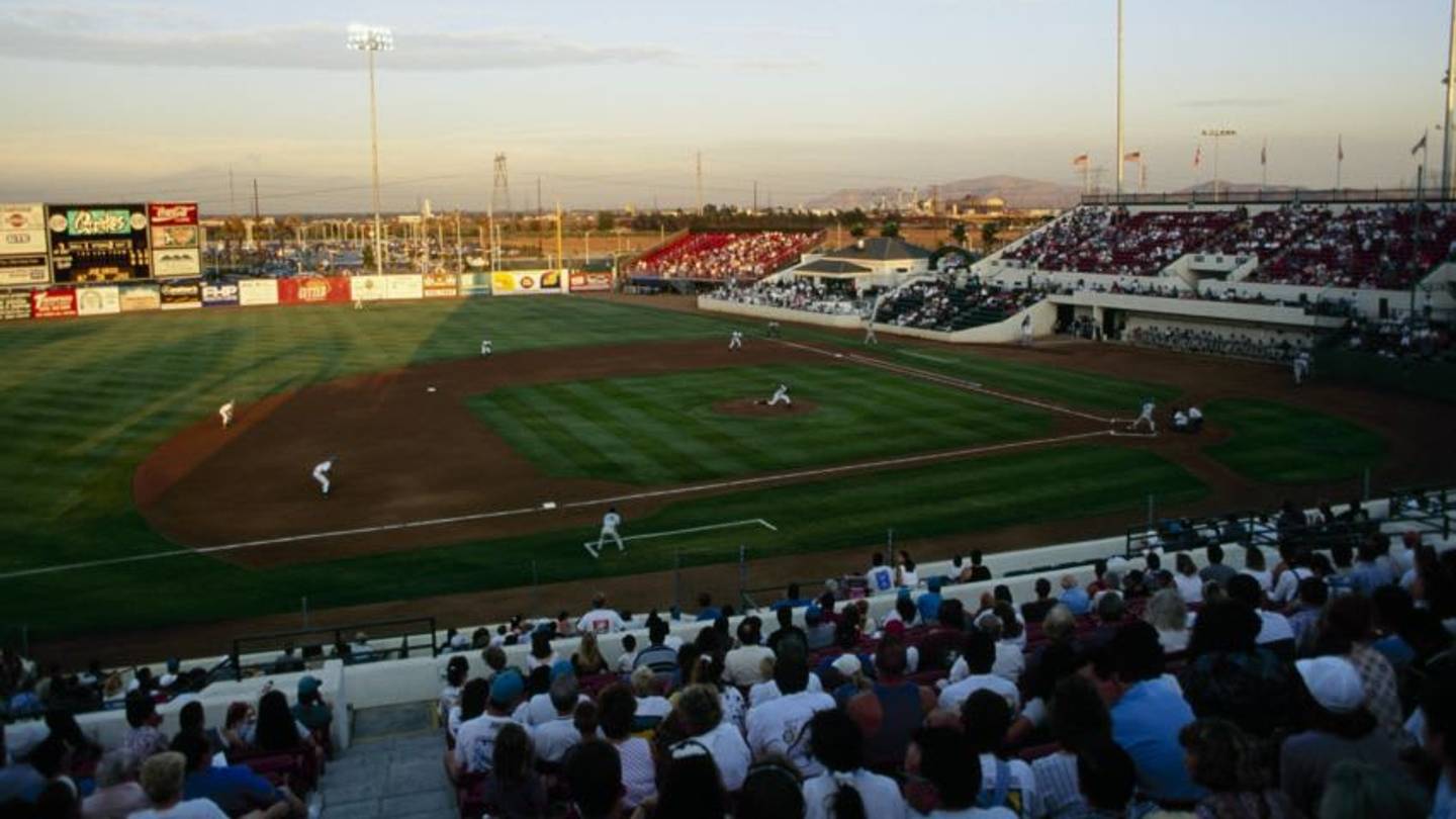 Dodgers: Season Review of the Rancho Cucamonga Quakes