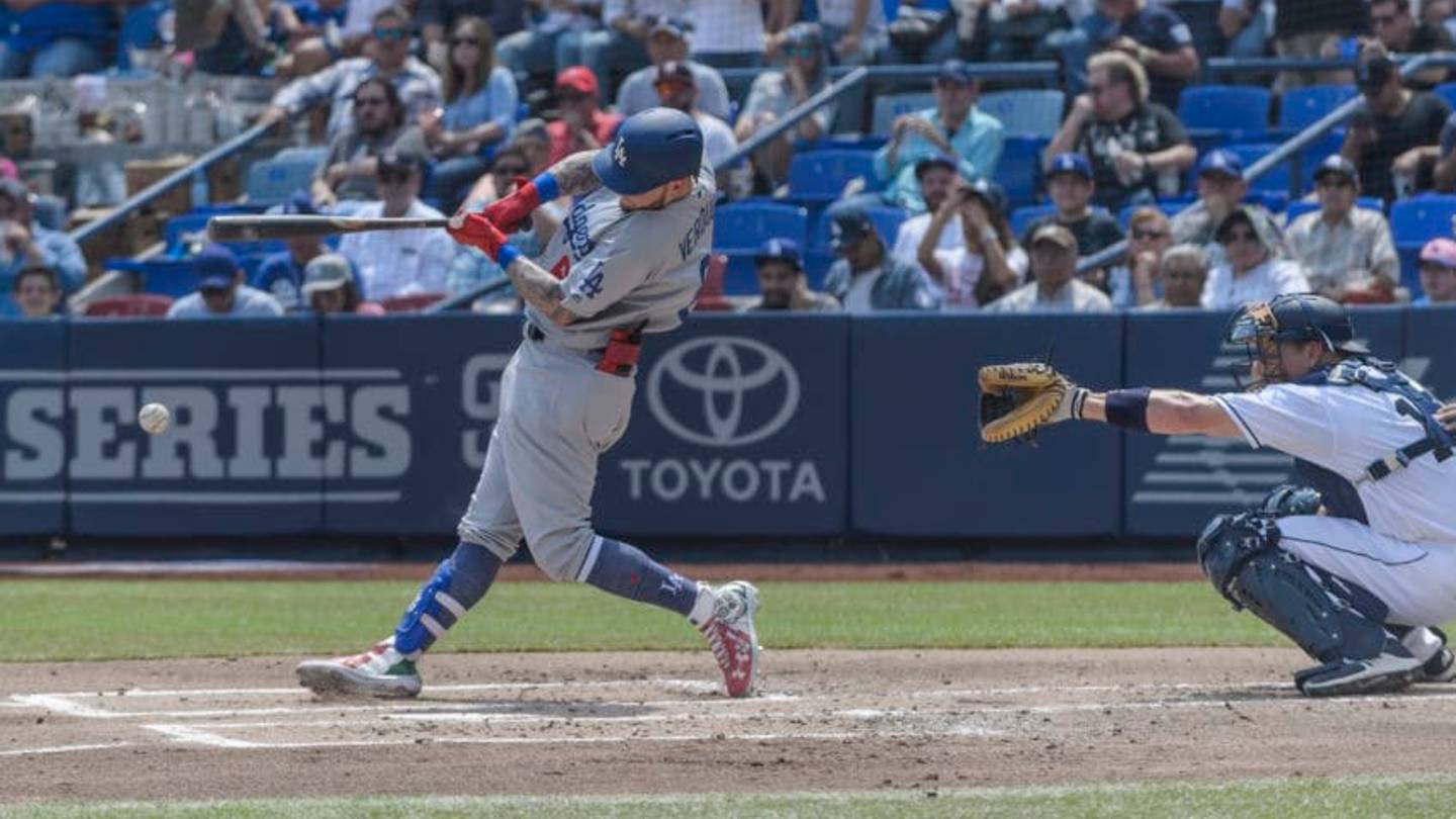 Dodgers: Who May be the Key Addition to the Dodgers Lineup?