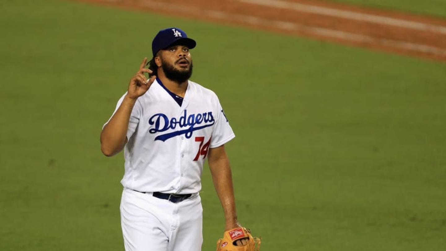 Dodgers: Kenley Jansen May Be the Most Valuable Pitcher on the Team