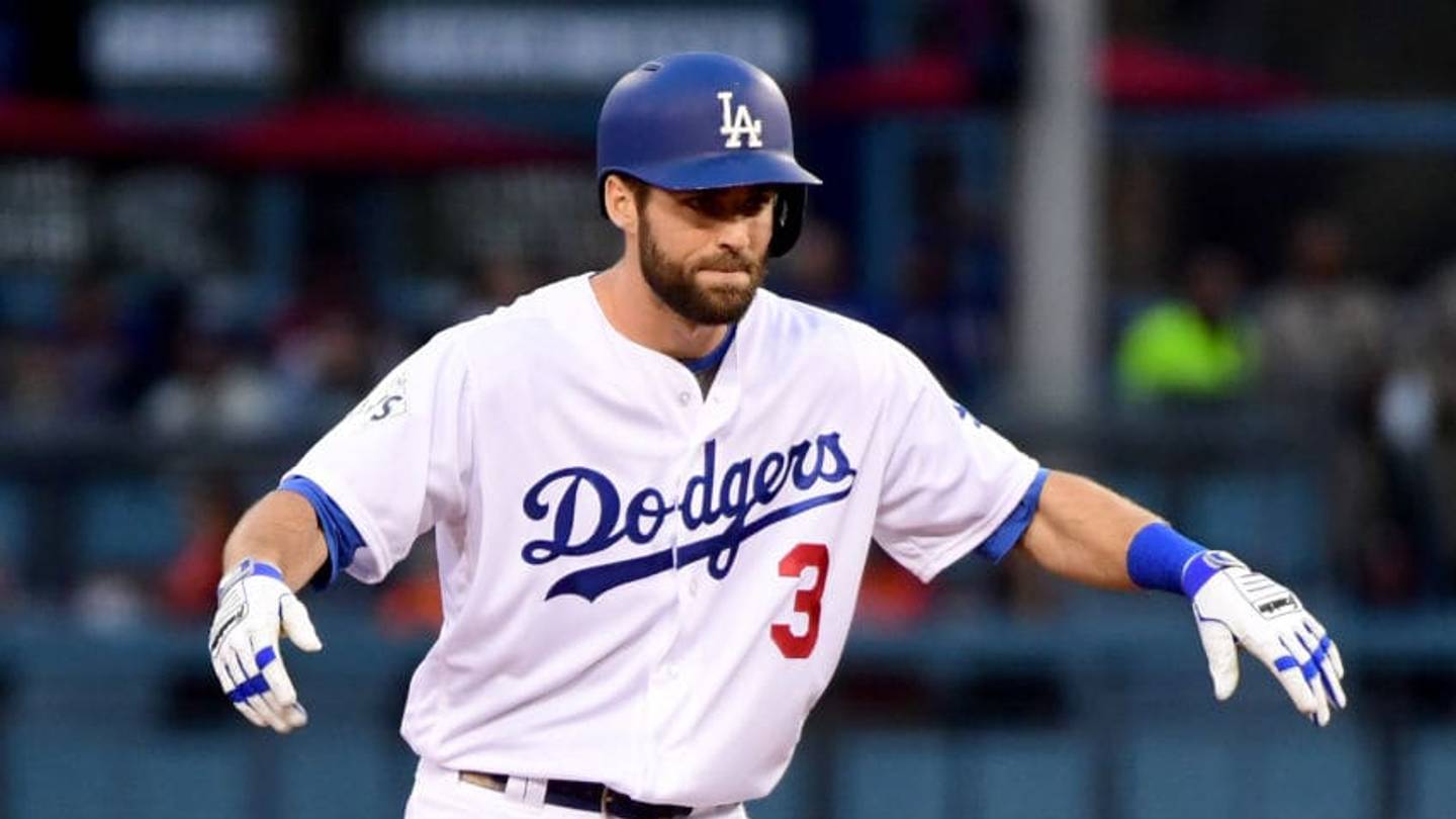 Dodgers Position by Position Breakdown: Center Field