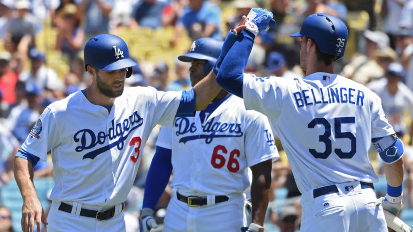 Dodgers: Improvements That Can Take the Team to its Full Potential