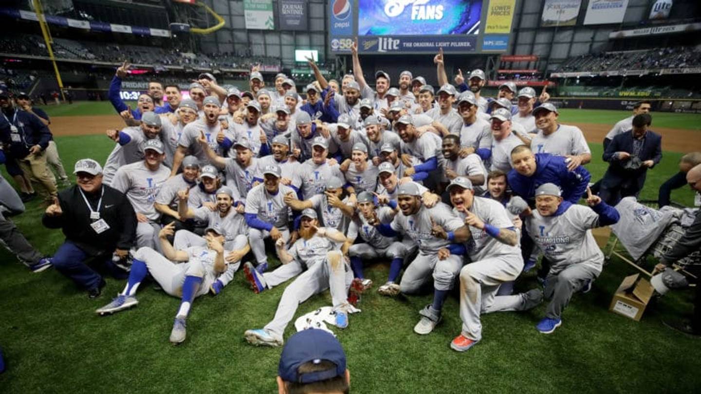 Dodgers: Adjustments are the Key to Success in 2019