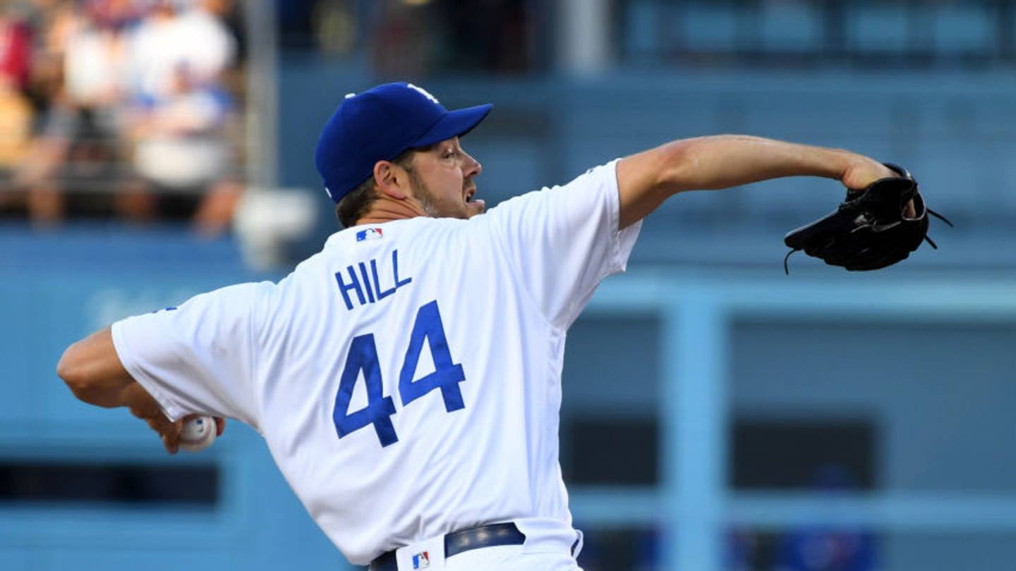 Dodgers: Three questions left to answer in September