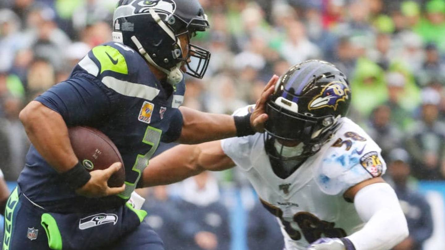 The Baltimore Ravens rewarding L.J. Fort is a good move