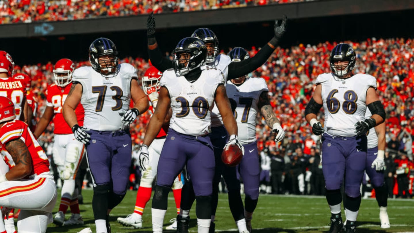 Baltimore Ravens: 3 off-season story lines to follow closely