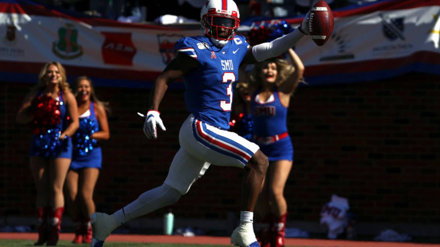 3 reasons Baltimore Ravens fans are hyped about James Proche