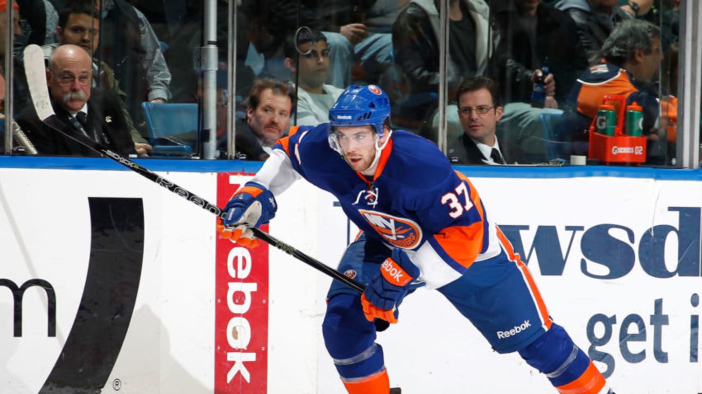 New York Islanders Daily: Jeremy Colliton Gets Head Coaching Job With ...
