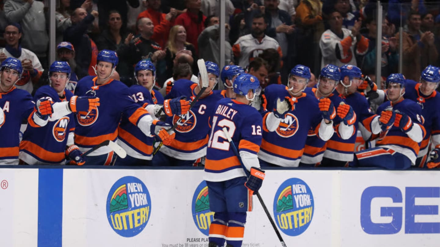 Islanders Fans, Revel In Your Team’s Success
