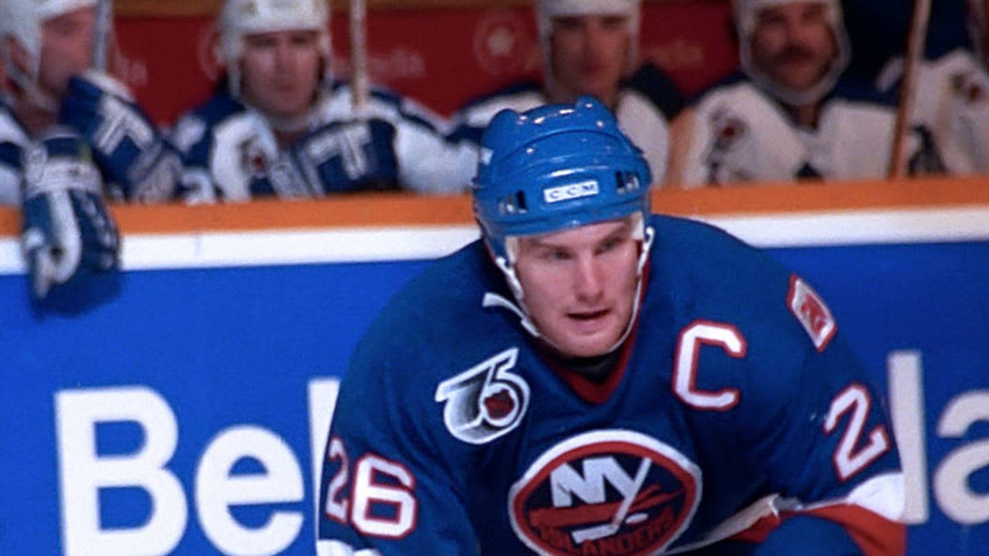 Islanders: Best Player To Wear Number 26