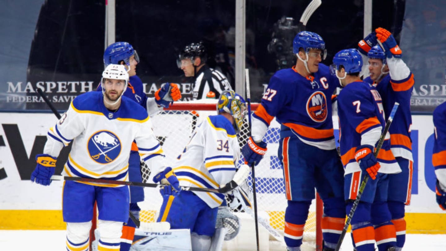 Islanders Vs Sabres Don t Diminish Another 5 2 Win Highlights islanders-vs-sabres-don-t-diminish-another-5-2-win-highlights