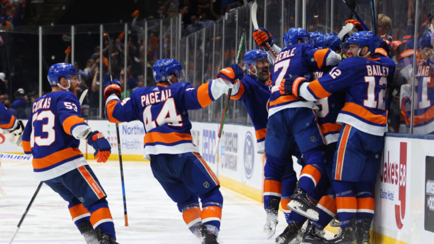 Islanders: Where goals will come from in 2021-22 lineup