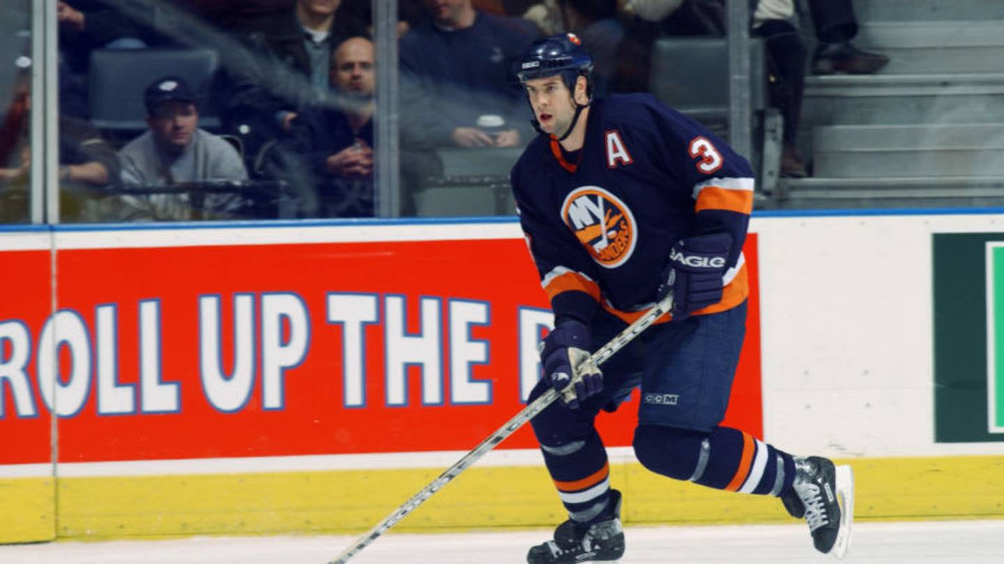 Islanders: Best Player To Wear Number 3