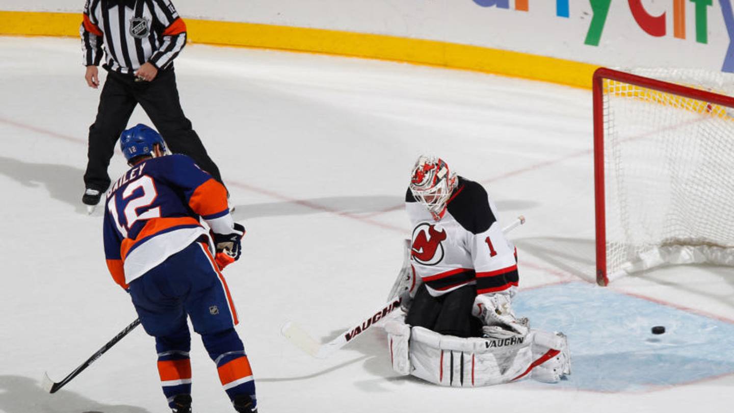 New York Islanders Trying to Find Goals Leading Up to 2019-20