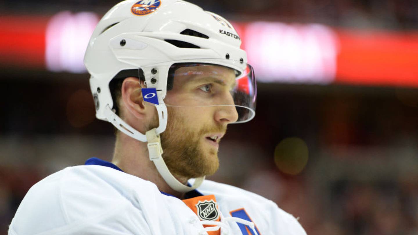 Islanders: Best Player To Wear Number 47