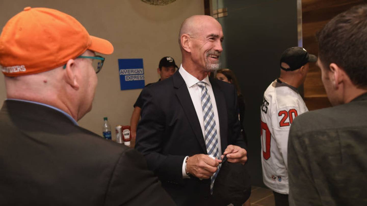 New York Islanders Win First Stanley Cup 38 Years Ago