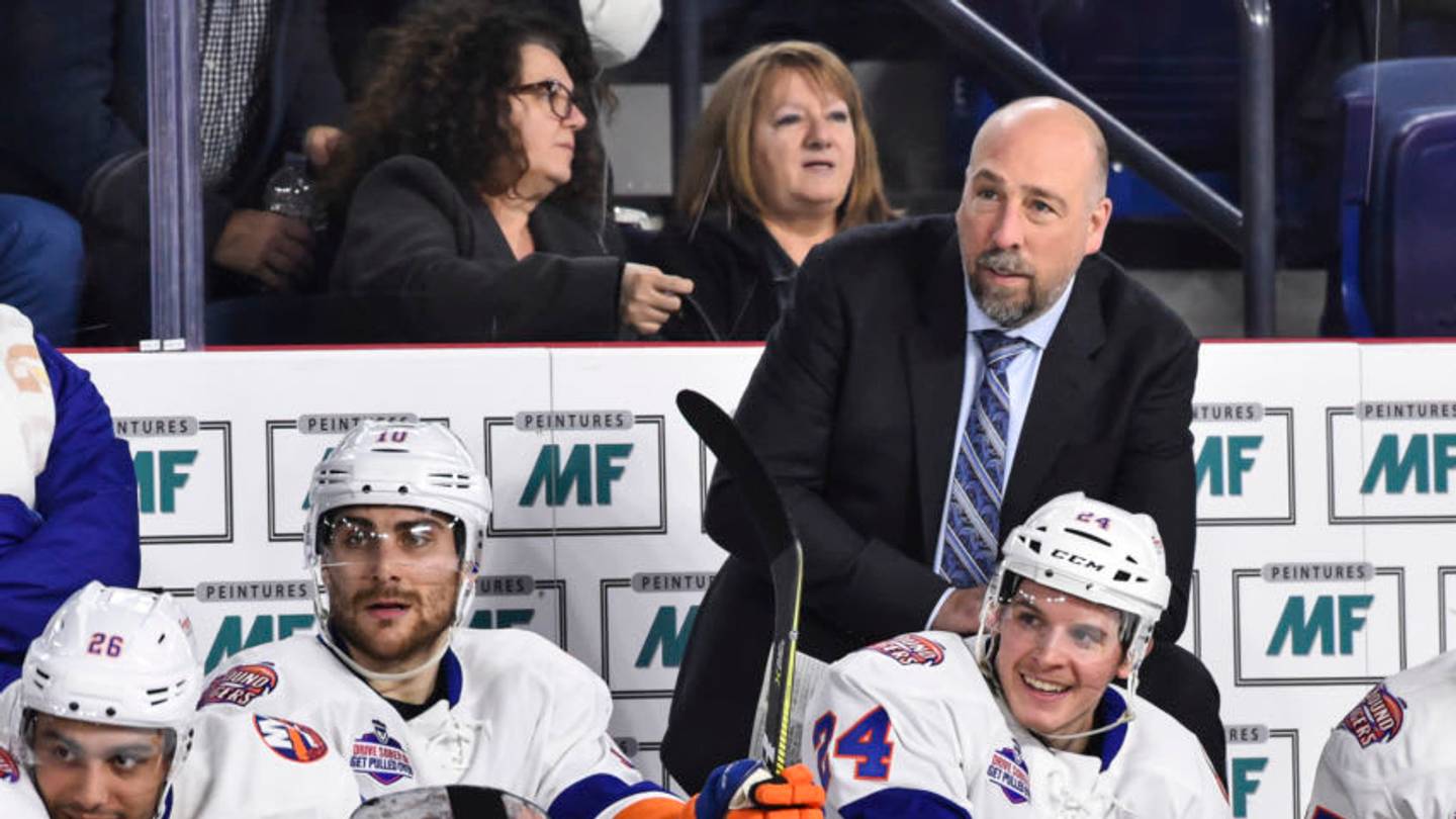 Islanders: Which Forwards Did Brent Thompson Develop?
