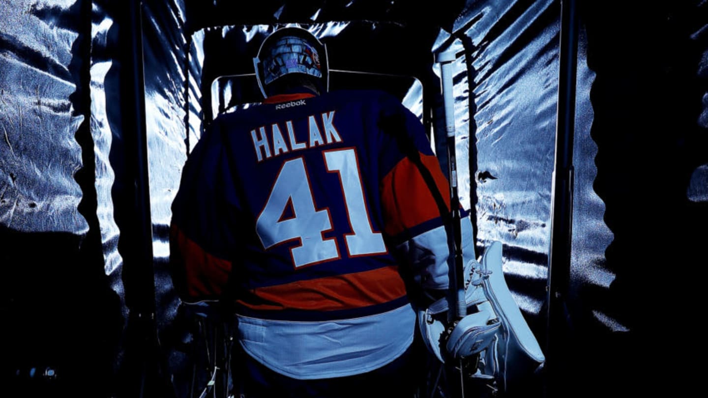 Islanders: Best Player To Wear Number 41