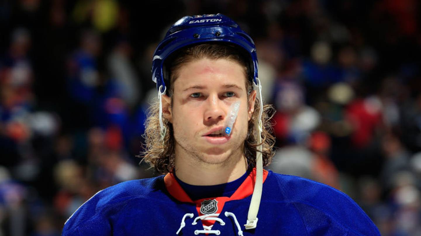 New York Islanders: Over-Under 41 games for Matt Martin