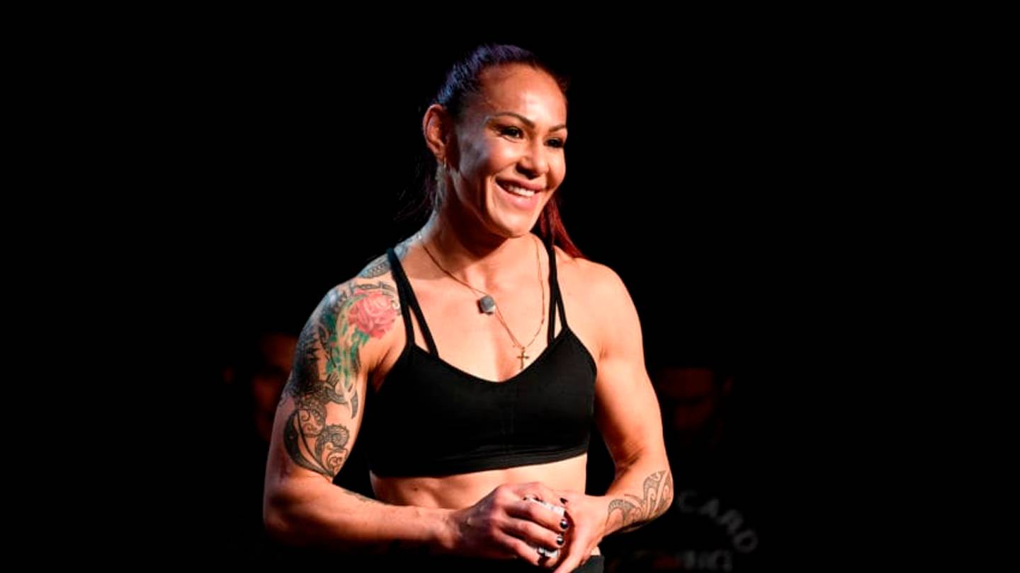FanSided MMA Awards: Cris Cyborg is 2019's Biggest Signing of the Year