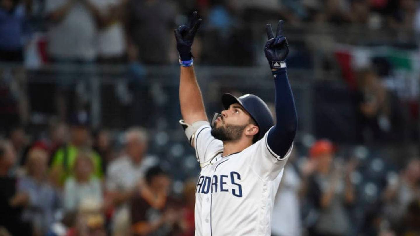 San Diego Padres: Players Projected For An Improved 2019