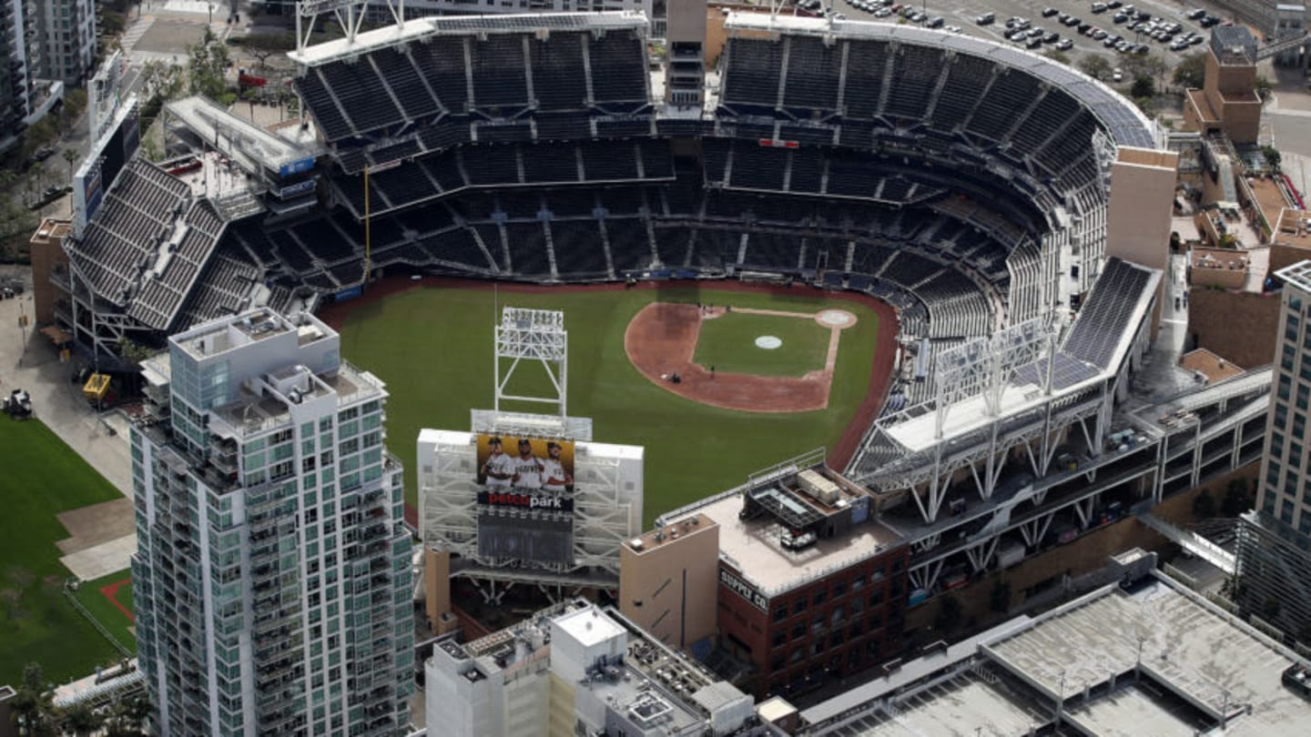 San Diego Padres: Latest 3 Division Plan for MLB Restart