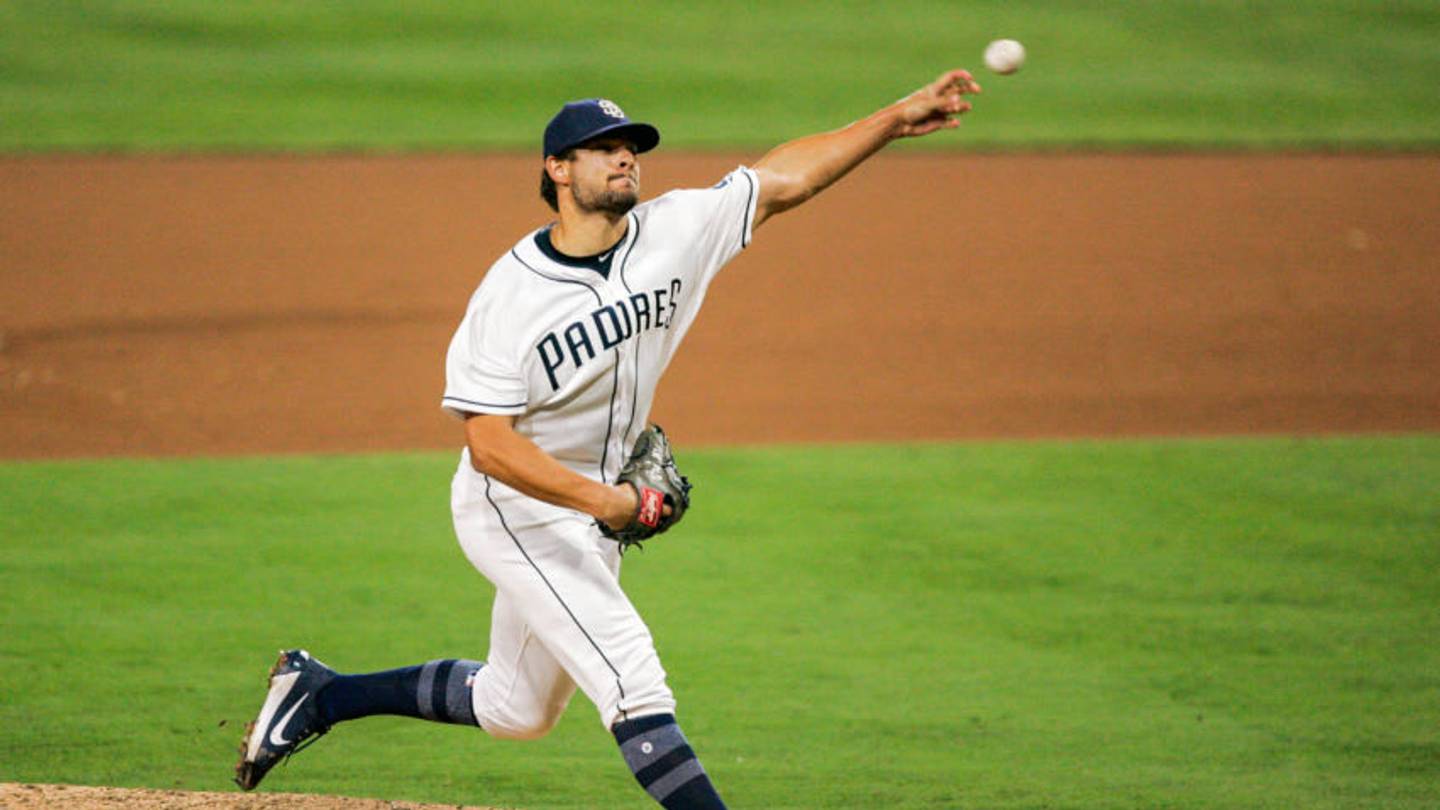 San Diego Padres: Offseason relief pitching predictions