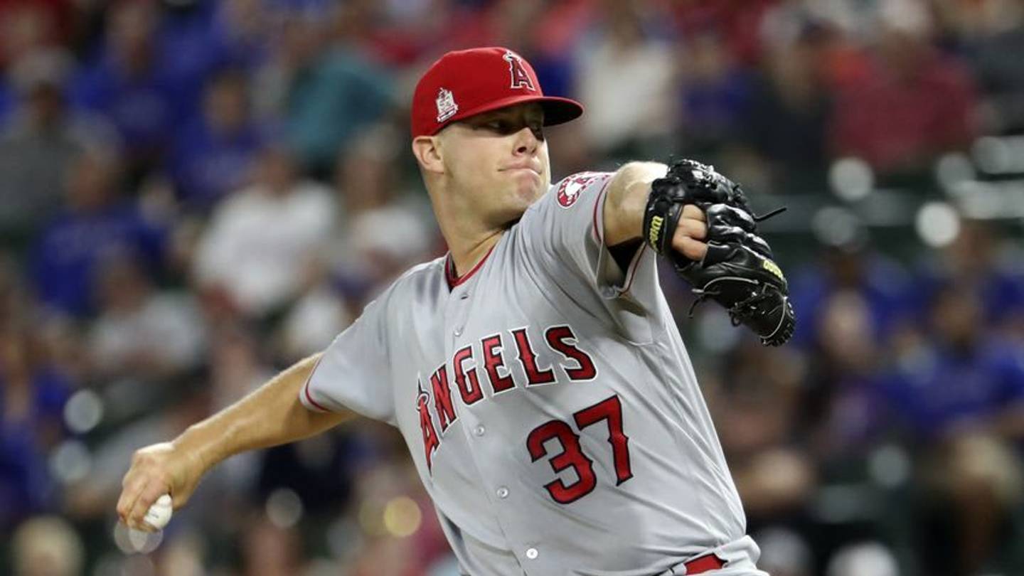 The Los Angeles Angels pitching battles to keep an eye on