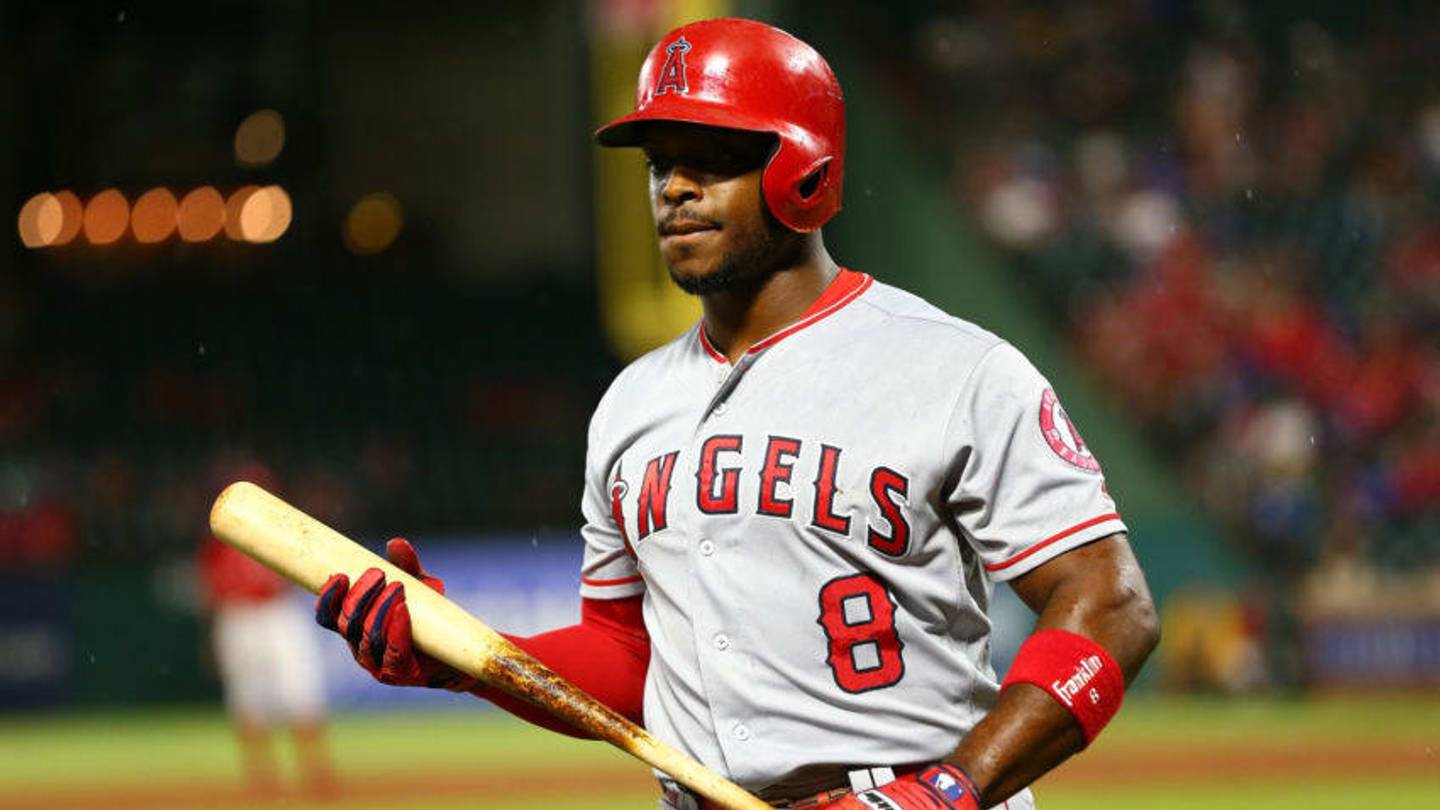 LA Angels are close to being full strength which makes for tough decisions